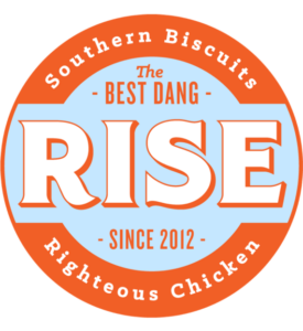 Rise Southern Biscuits & Righteous Chicken - Rise Menu Biscuits, Chicken