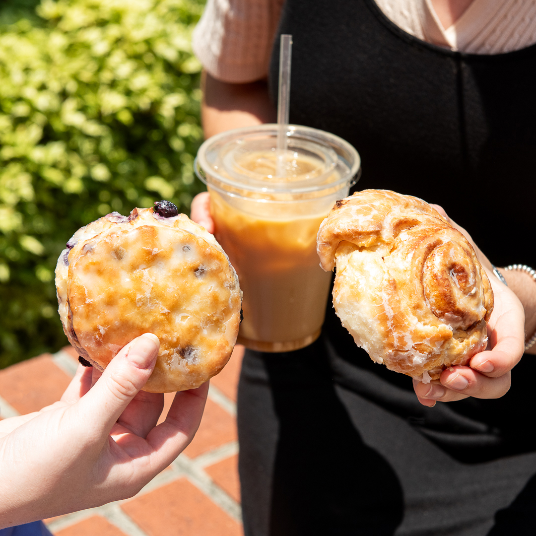 East Memphis - Rise Southern Biscuits & Righteous Chicken