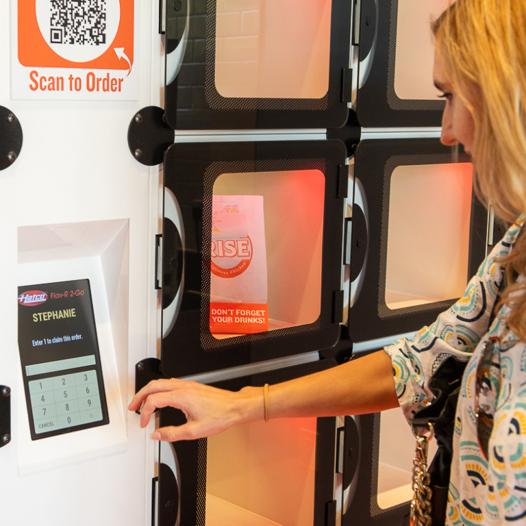 East Memphis - Rise Southern Biscuits & Righteous Chicken