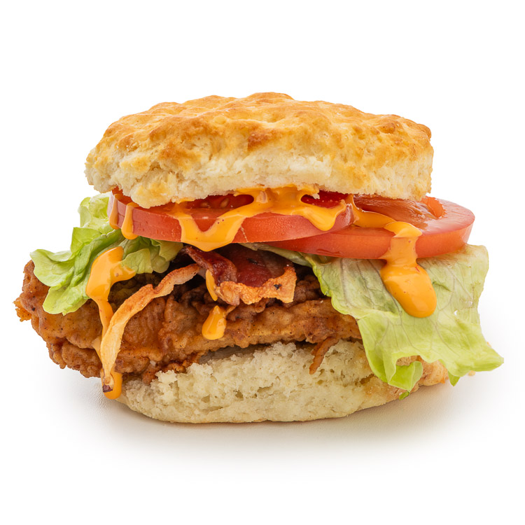 Win Free Rise - WQDR - Rise Southern Biscuits & Righteous Chicken
