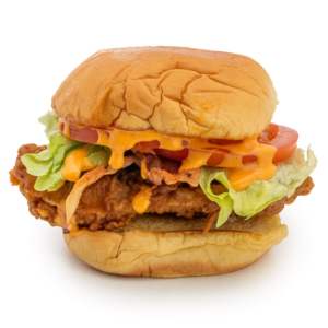 Rise Southern Biscuits & Righteous Chicken - Rise Menu Biscuits, Chicken
