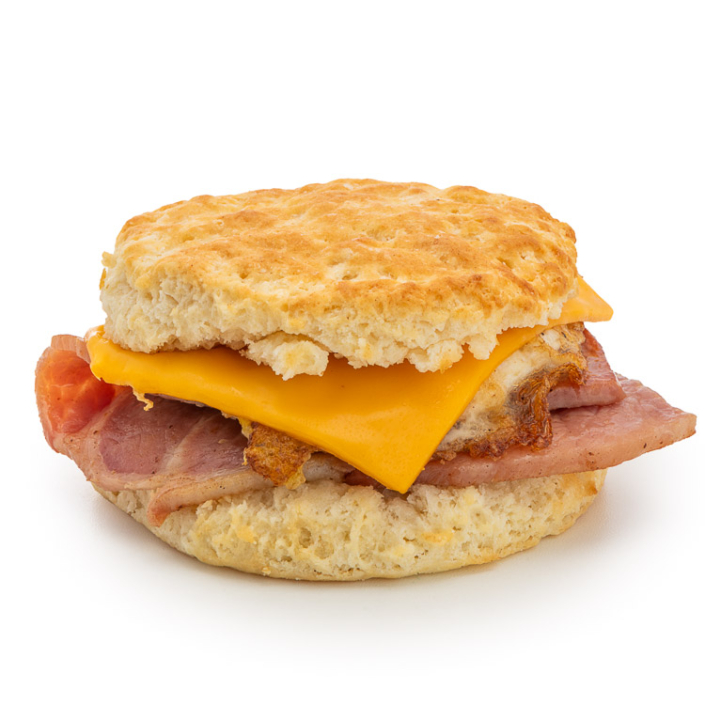 Rise Southern Biscuits & Righteous Chicken - Rise Menu Biscuits, Chicken