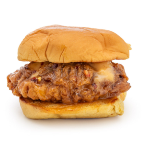 Rise Southern Biscuits & Righteous Chicken - Rise Menu Biscuits, Chicken