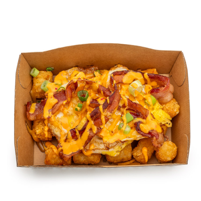 Rise Southern Biscuits & Righteous Chicken - Rise Menu Biscuits, Chicken