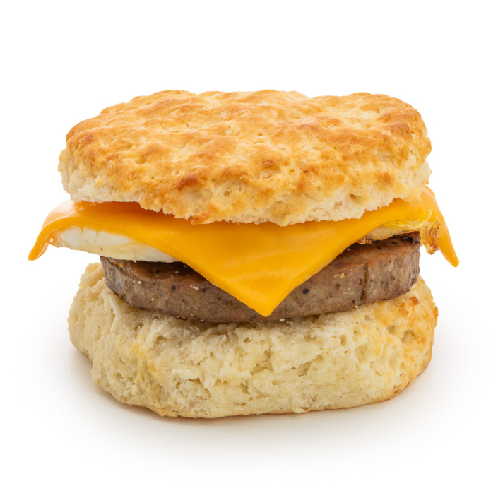 Rise Southern Biscuits & Righteous Chicken - Rise Menu Biscuits, Chicken