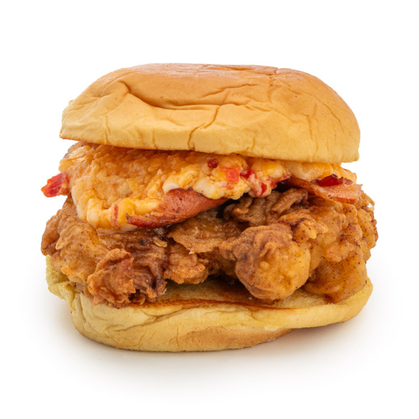 Rise Southern Biscuits & Righteous Chicken - Rise Menu Biscuits, Chicken