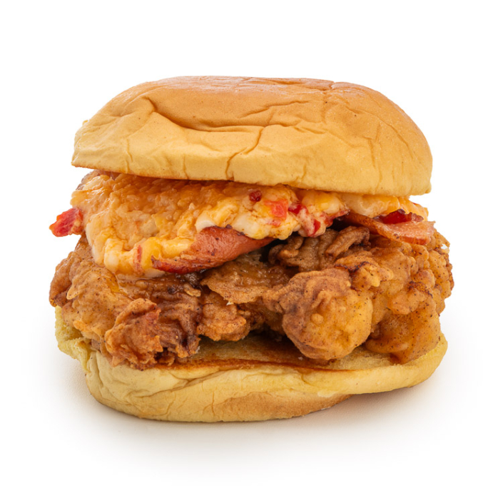 Rise Southern Biscuits & Righteous Chicken - Rise Menu Biscuits, Chicken