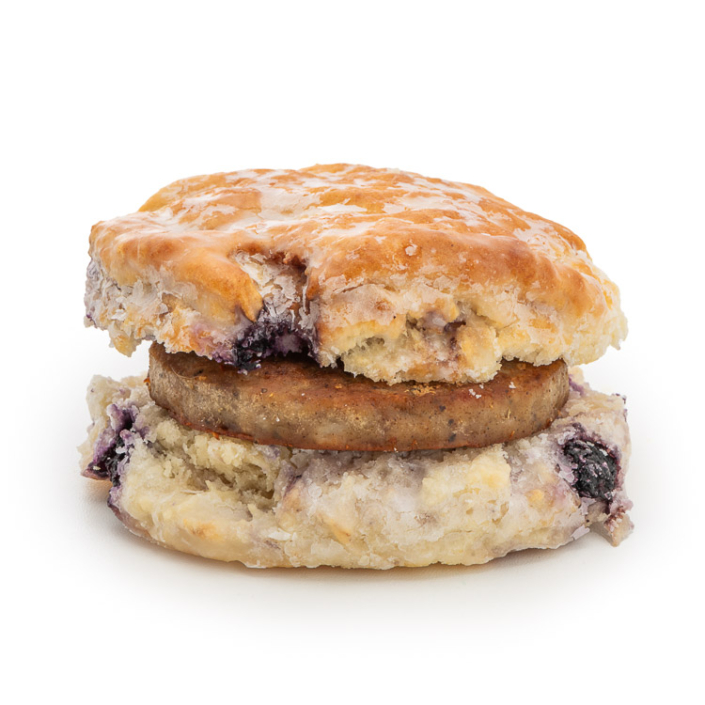 Rise Southern Biscuits & Righteous Chicken - Rise Menu Biscuits, Chicken