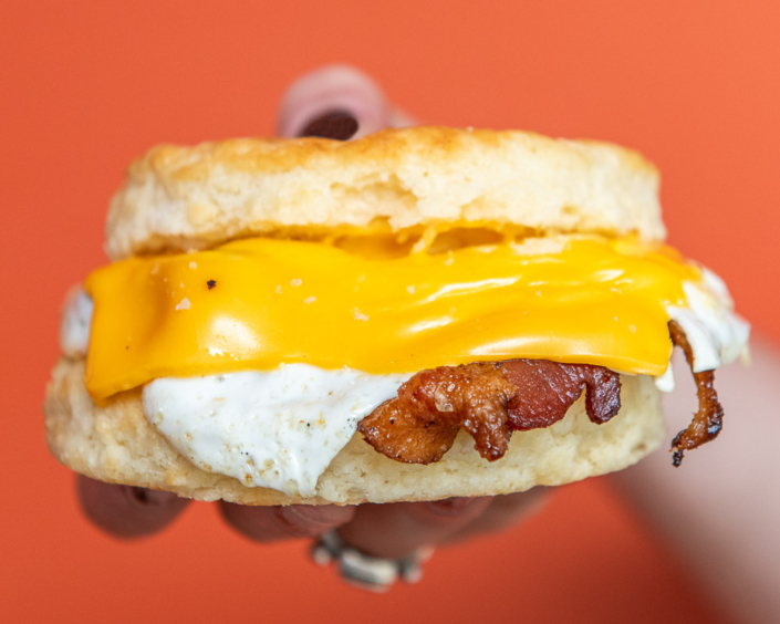 San Diego (SDSU) - Rise Southern Biscuits & Righteous Chicken , Best ...