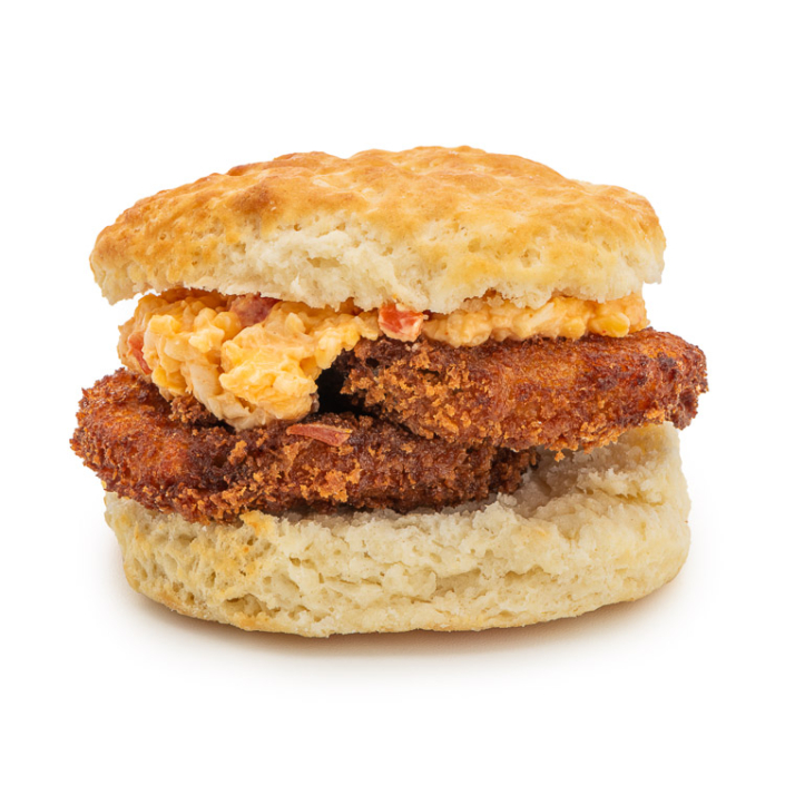 Rise Southern Biscuits & Righteous Chicken - Rise Menu Biscuits, Chicken