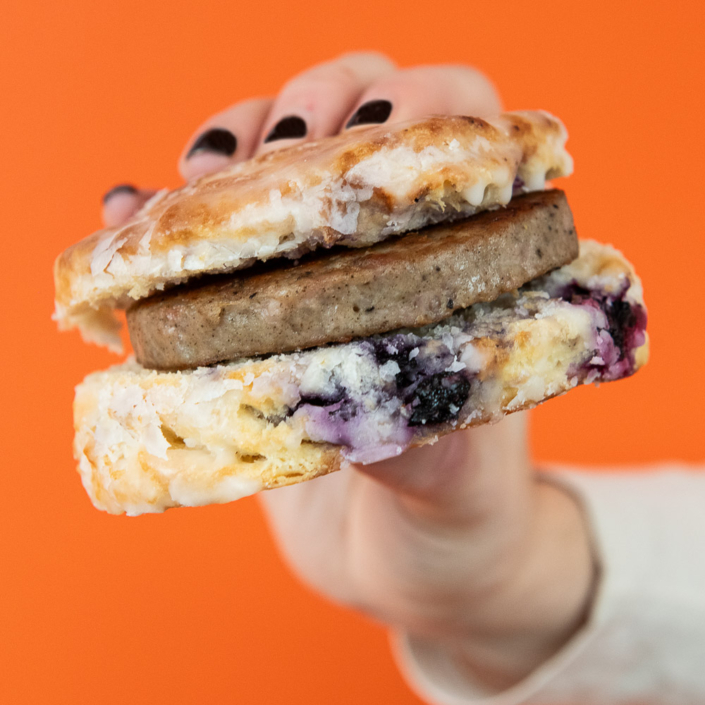 Orlando (Downtown) - Rise Southern Biscuits & Righteous Chicken, Best ...