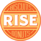 Rise | Serving The Best Dang Biscuits & Donuts