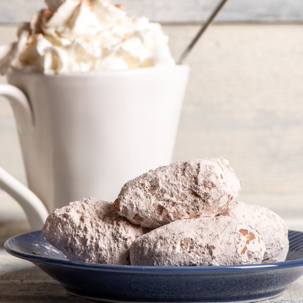 Rise Southern Biscuits & Righteous Chicken, Best Dang Biscuits & Beyond